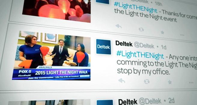 Take Your Career to the Next Level | Deltek