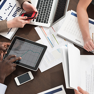 Deltek Products and Solutions