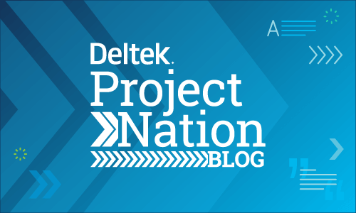 Customer Stories | Deltek AU