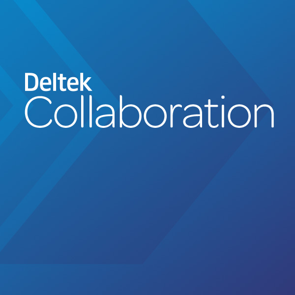 Deltek Partner Program | Focused on a Collaborative Approach