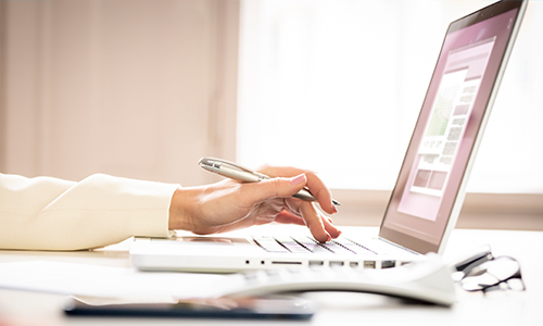 Explore Our Products | Deltek